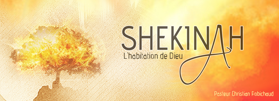 Série de prédications La Shekinah | EMY